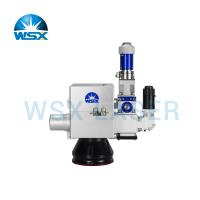 China ND31A 4000W Galvanometer Welding Head for High - Efficiency Medium - Thick Plate Welding for sale