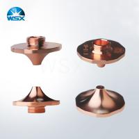 China Factory Out SP-S Laser Nozzle for WSX Laser Cutting Head for sale