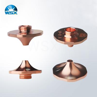 China Factory Out SP-S Laser Nozzle for WSX Laser Cutting Head for sale