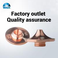 China Factory Out SP-S Laser Nozzle for WSX Laser Cutting Head for sale