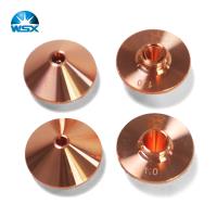 China Deluxe Laser Nozzle Replacement for D28 WSX Fiber Laser Head for sale