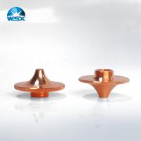 China WSX WHSC-JT-D Fiber Laser Cutting Head Nozzle ,Advanced for sale