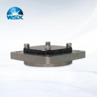 China Superior WSX Optic Connector for NC210-01C Distribution Needs for sale