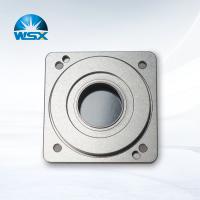 China Superior WSX Optic Connector for NC210-01C Distribution Needs for sale