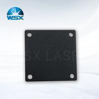 China WSX High-Quality Loe Cover Plate Assembly for NC150-01D Model for sale