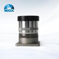 China WSX Premium Fiber Optic Assembly with Q+ Interface for Wholesale for sale