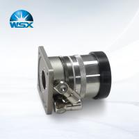 China WSX Premium Fiber Optic Assembly with Q+ Interface for Wholesale for sale