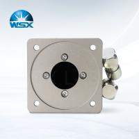 China WSX Premium Fiber Optic Assembly with Q+ Interface for Wholesale for sale