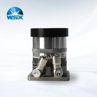 China WSX Premium Fiber Optic Assembly with Q+ Interface for Wholesale for sale