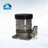 China WSX Premium Fiber Optic Assembly with Q+ Interface for Wholesale for sale