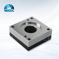 China Premium Advanced Fiber Optic Connector Nc63-01A by WSX G5-QBH for sale