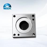 China Premium Advanced Fiber Optic Connector Nc63-01A by WSX G5-QBH for sale