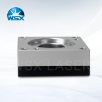 China Premium Advanced Fiber Optic Connector Nc63-01A by WSX G5-QBH for sale