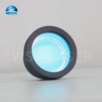 China Revolutionary F420 Lens for Superior Flat Field Scanning Results for sale