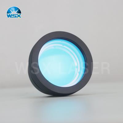 China Revolutionary F420 Lens for Superior Flat Field Scanning Results for sale