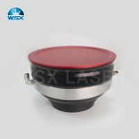 China Accurate Flat Field Scanning Optics System with Innovative Technology for sale