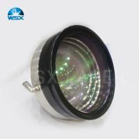 China Accurate Flat Field Scanning Optics System with Innovative Technology for sale