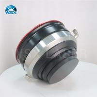 China Accurate Flat Field Scanning Optics System with Innovative Technology for sale