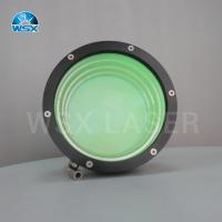 China State-of-the-Art Green Light Laser F328 for Laser Scanning Precision for sale