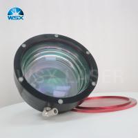 China State-of-the-Art Green Light Laser F328 for Laser Scanning Precision for sale