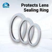 China Professional Grade Lens Sealing Ring for Enhanced Security Systems for sale