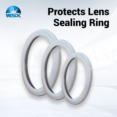 China Professional Grade Lens Sealing Ring for Enhanced Security Systems for sale