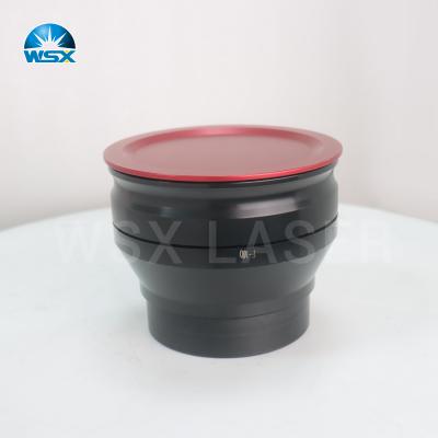 China Specialized Telecentric Lens for Laser Engraving and Cutting Machines for sale