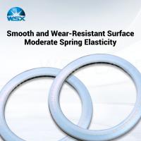 China Professional Grade Lens Sealing Ring for Enhanced Security Systems for sale