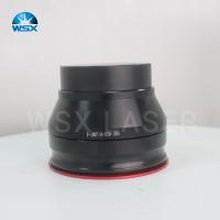China Specialized Telecentric Lens for Laser Engraving and Cutting Machines for sale