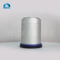 China Telecentric F-Theta Scan Lens Designed for High Precision Fiber Laser Cutting for sale