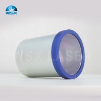 China Telecentric F-Theta Scan Lens Designed for High Precision Fiber Laser Cutting for sale