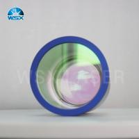 China Telecentric F-Theta Scan Lens Designed for High Precision Fiber Laser Cutting for sale