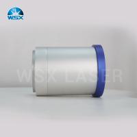 China Telecentric F-Theta Scan Lens Designed for High Precision Fiber Laser Cutting for sale