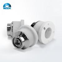 China Durable Laser Ceramic Ring for Extreme Industrial Environments for sale
