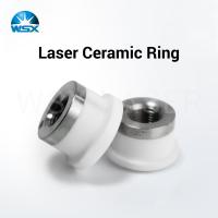 China High-Performance Heat-Resistant Laser Ceramic Ring for Industrial Use for sale