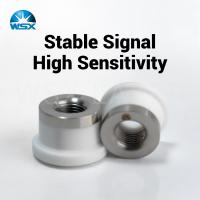 China High-Performance Heat-Resistant Laser Ceramic Ring for Industrial Use for sale