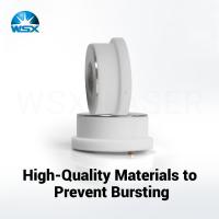 China High-Performance Laser Ceramic Ring for Extreme Heat Resistance for sale