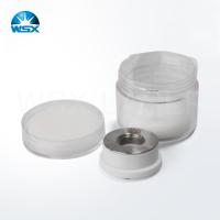 China High-Performance Laser Ceramic Ring for Extreme Heat Resistance for sale