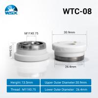 China Premium WTC-08 Laser Ceramic Ring for Superior Heat Resistance for sale