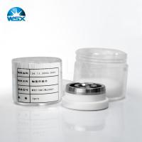 China Premium WTC-08 Laser Ceramic Ring for Superior Heat Resistance for sale