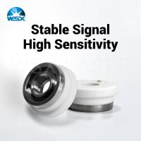 China Premium WTC-08 Laser Ceramic Ring for Superior Heat Resistance for sale