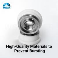 China Premium WTC-08 Laser Ceramic Ring for Superior Heat Resistance for sale