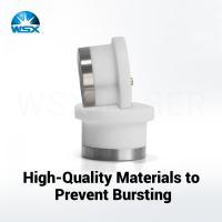 China Durable WSX WTC-04 Ceramic Ring for Extreme Heat Environments for sale
