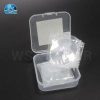 China F150 D37 Precision Fiber Laser Lens for Laser Cutting Equipment for sale