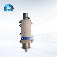 China WSX Manufacturer Wholesale 12KW Original Auto-Focus Fiber Laser Cutting Head NC160 for sale