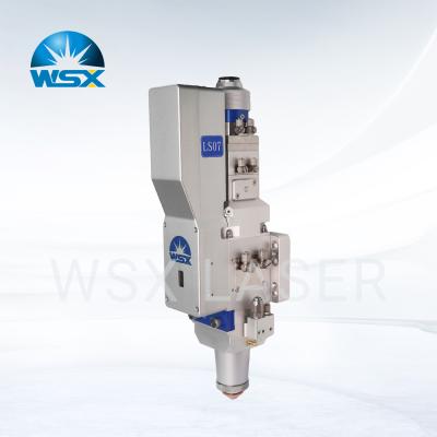 China WSX High Quality Wholesale NC30A/E Auto-focus Cutting Head 3KW for sale