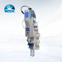 China WSX 6KW Original Auto-Focus Fiber Laser Cutting Head NC68 for sale