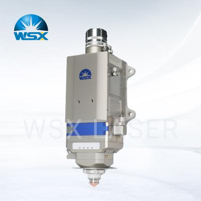 China Fiber Laser Cutting Head NC210 for sale