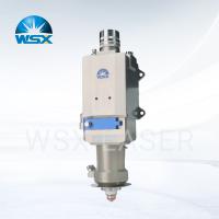 China Fiber Laser Cutting Head NC310 for sale