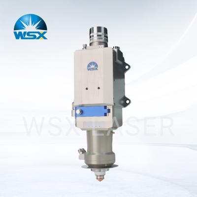 China Fiber Laser Cutting Head NC310 for sale